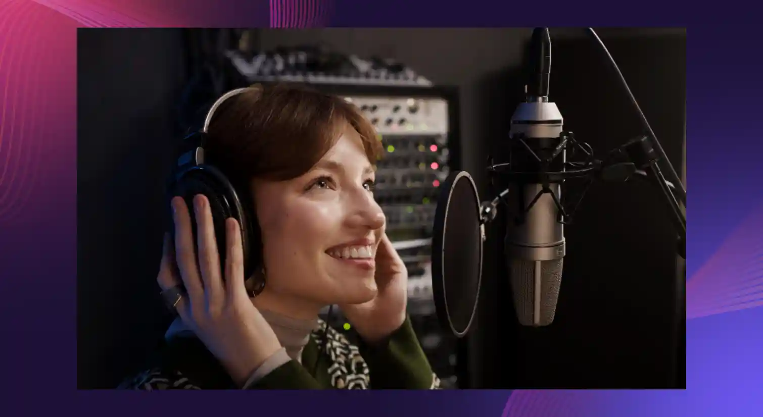 AI Dubbing Explained: Types, Benefits & Use Cases